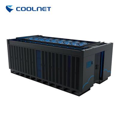 China Centro de Dados Micro Modular com soluções integradas de refrigeração e energia à venda