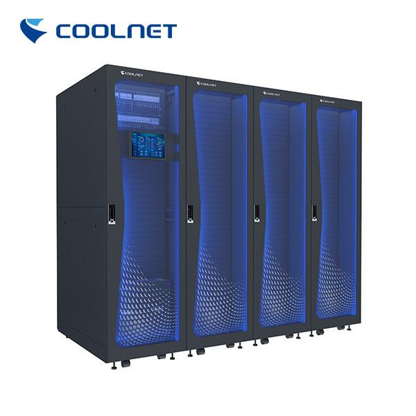 3-30kv All-in-One Micro Data Center voor 380/400 VAC