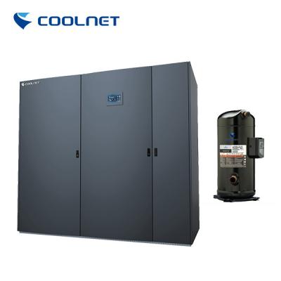 Chine Système modulaire de refroidissement de précision pour les infrastructures critiques 80 ∼ 100 kW à vendre