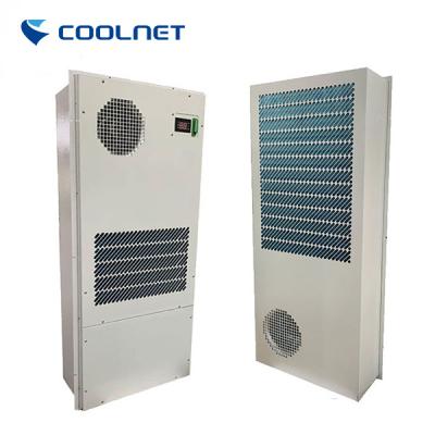 Cina Coolnet Advanced Outdoor Cabinet Precision Cooling System con controllo intelligente in vendita