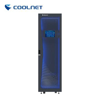 Cina Sistema di armadi modulari integrati Coolnet per applicazioni dati ad alta densità in vendita