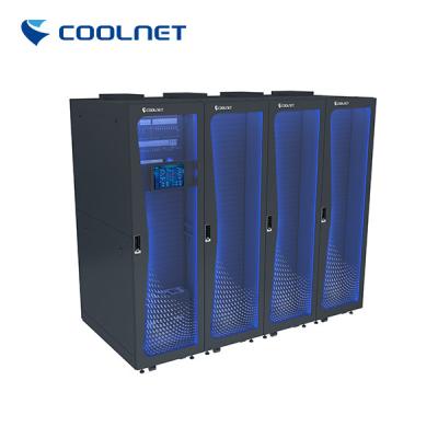China Sistema de Armário Modular Integrado Coolnet para Aplicações de Dados de Alta Densidade à venda