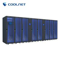 China Coolnet All-in-One Modular Design 42U Cabinet Micro Data Center for Edge Computing for sale