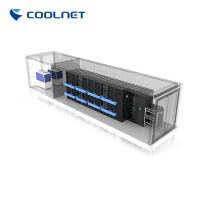China MetaCuber Rapid Deployment Low PUE Container Data Center with 1100kg Static Payload for sale