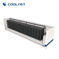 China MetaCuber Rapid Deployment Low PUE Container Data Center with 1100kg Static Payload for sale