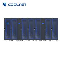 China Coolnet Modular Intelligent Cabinet System with Built-in UPS for Edge Computing and Modular Design for sale