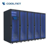 China Coolnet Modular Intelligent Cabinet System with Built-in UPS for Edge Computing and Modular Design for sale