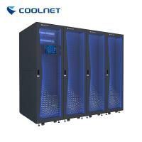 China Coolnet Modular Intelligent Cabinet System with Built-in UPS for Edge Computing and Modular Design for sale