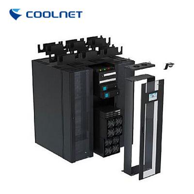 China Coolnet Intelligent Modular Data Center voor slimme en duurzame activiteiten Te koop