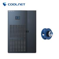 China Coolnet 17.5KW Precision Air Conditioner with High Air Volume and Energy Saving for Stable IT Environment Control for sale