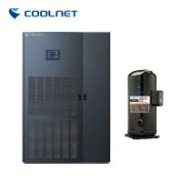 China Coolnet 17.5KW Precision Air Conditioner with High Air Volume and Energy Saving for Stable IT Environment Control for sale