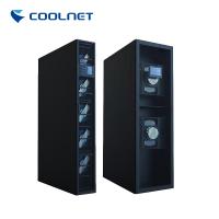China Intelligent Cool-Row Precision Air Conditioning with 13.2-63.9KW Cooling Capacity, EC Centrifugal Fan, and R410A Refrigerant for High-Density Data Centers for sale