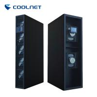 China Intelligent Cool-Row Precision Air Conditioning with 13.2-63.9KW Cooling Capacity, EC Centrifugal Fan, and R410A Refrigerant for High-Density Data Centers for sale