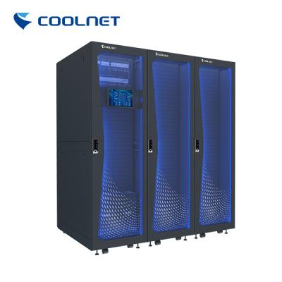 China Gabinete de Data Center Integrado com Design Modular para Infraestrutura de TI Otimizada à venda