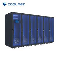 China Modular Design Micro Data Center for Edge Computing with Low Latency Smart IT Infrastructure Cabinet for sale
