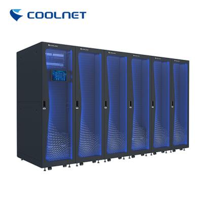 China Coolnet Advanced All-in-One Cabinet for Reliable and Scalable Data Center Solutions for sale