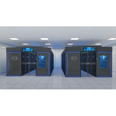 China Coolnet Modular Data Center Fast Flexible and Future Ready IT Infrastructure for sale