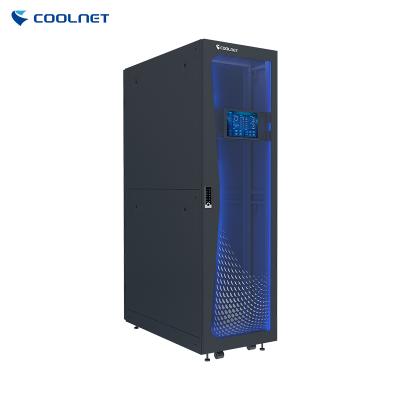 China Hot-Sale Compact Edge-Ready IT Rack Cabinet Solution for Large Commercial Office Buildings for sale