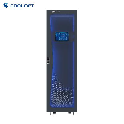 China Compact Smart-Monitored Micro Data Center for Edge Computing and Branch Offices for sale