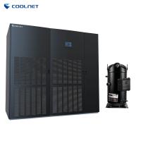 China 100.8kW Data Center Precision Air Conditioner | High Airflow Cooling System with Danfoss Scroll Compressor for sale