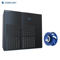 China 100.8kW Data Center Precision Air Conditioner | High Airflow Cooling System with Danfoss Scroll Compressor for sale