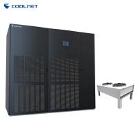 China 100.8kW Data Center Precision Air Conditioner | High Airflow Cooling System with Danfoss Scroll Compressor for sale