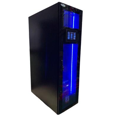 China Prefabricated Data Center Infrastructure Designed to Support High Density Computing Power Usage and Robust Security Measures for sale