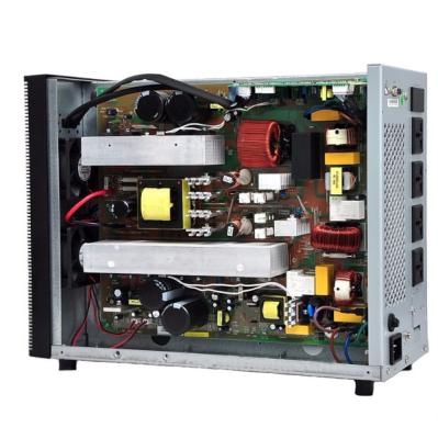 China 30KVA Online Uninterruptible Power Supply , Online Double Conversion UPS for sale