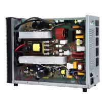 China 400-1500VA Line Interactive Uninterruptible Power Supply with LED Display for Office Backup for sale