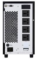 China 400-1500VA Line Interactive Uninterruptible Power Supply with LED Display for Office Backup for sale