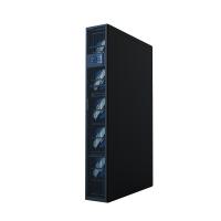 China 40kW In Row Cooling Unit with R410A Refrigerant and EC Centrifugal Fan for Data Center Precision Air Conditioning for sale