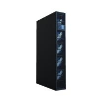 China In Row Uninterrupted Precision Air Conditioner with 20-50KW Cooling Capacity R410A Refrigerant and EC Centrifugal Fan for Data Centers for sale