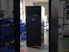 4-20KW precisiekoelende airconditioner voor datacenters en computerserverruimtes