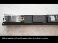 PDU Power Distribution Unit With Multiple Outlets Surge Protection For Data Centers