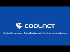 Coolnet Precision Airconditioning