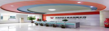 China Factory - Shenzhen Huoniu Technology Co.,Ltd