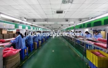 China Factory - Shenzhen Huoniu Technology Co.,Ltd