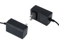 China Universal AC DC Power Adapter with White or Black Case Solar Charging Wireless Update Multiple Plug Types for sale