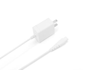 China Adaptador de energía de conmutación de 100-240V CA Compacto con protección contra sobrecarga certificado RoHS en venta