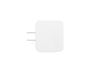Cina Montaggio a parete caricabatterie USB Adapter di alimentazione Huoniu AC100-240V in vendita