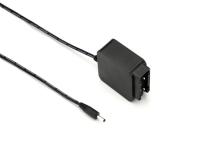 China 15W Max. 5V Versatile Plug Power Transformer Interchangeable Plug Power Adapter with 1A Currents for sale