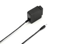 China 15W Max. 5V Versatile Plug Power Transformer Interchangeable Plug Power Adapter with 1A Currents for sale