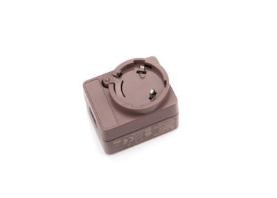 China Universale AC-DC-stroomadapter met FC/SC/ST-optische aansluiting Te koop