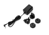 China Efficiency Power Adapter 12V 2A US EU UK AU Plug 85% Efficiency for sale
