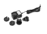 China Efficiency Power Adapter 12V 2A US EU UK AU Plug 85% Efficiency for sale
