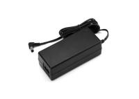 China 15V-3A Output Voltage Stylish Cpu Power Adapter Streamlined Tower Power Plug for Desktop Computers for sale