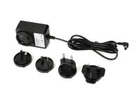 China Update Universal AC DC Power Adapter Wireless Charging Type Wall Plug Single Item Update By Wireless for sale