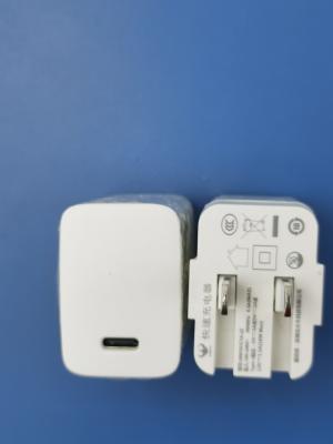China Compacto 1.5A de carga rápida USB cargador de pared Adaptador de alimentación USB ligero en venta