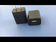 Minimalistisch ontwerp snelle USB-wandoplader met stabiele en stroomuitgang