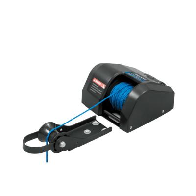 Cina 25Lb 12V Marine Boat Pontoon Power Boat ancora il verricello dell'argano in vendita
